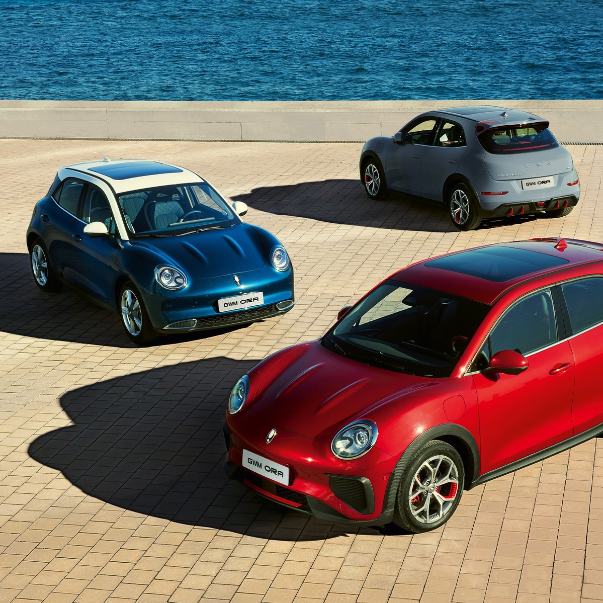 Privatleasing | GWM ORA DE